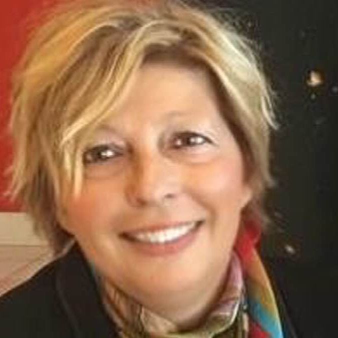 "Addio, dolce e cara Marisa Gentosi: ora che sei un Angelo, proteggi ...