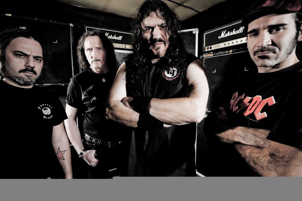 La Strana Officina a Cagliari per l'unica data in Sardegna - Casteddu ...