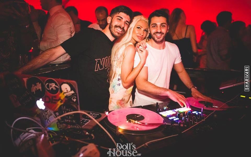 Dj Karr, storia di un cagliaritano emigrato a Londra: "Fuori dall ...