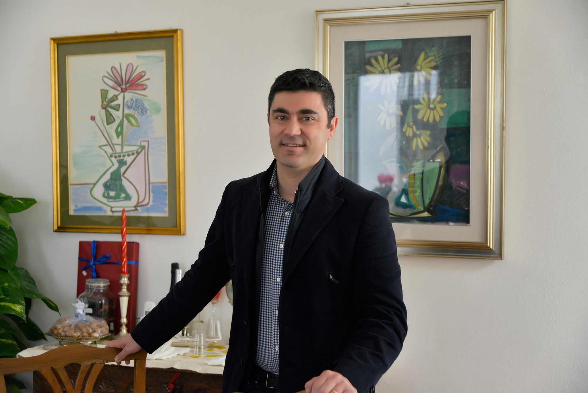 Contrasto al Covid-19 a Nuoro, il Sindaco Soddu: "Subito sanificazione ...