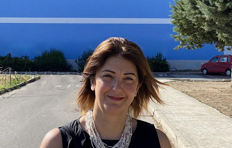 Cagliari, una donna alla direzione amministrativa dell'Aou: è Roberta ...