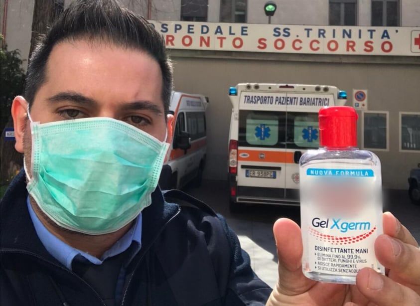 Cagliari, “non voglio più lavorare al Ss. Trinità: ho paura di ...