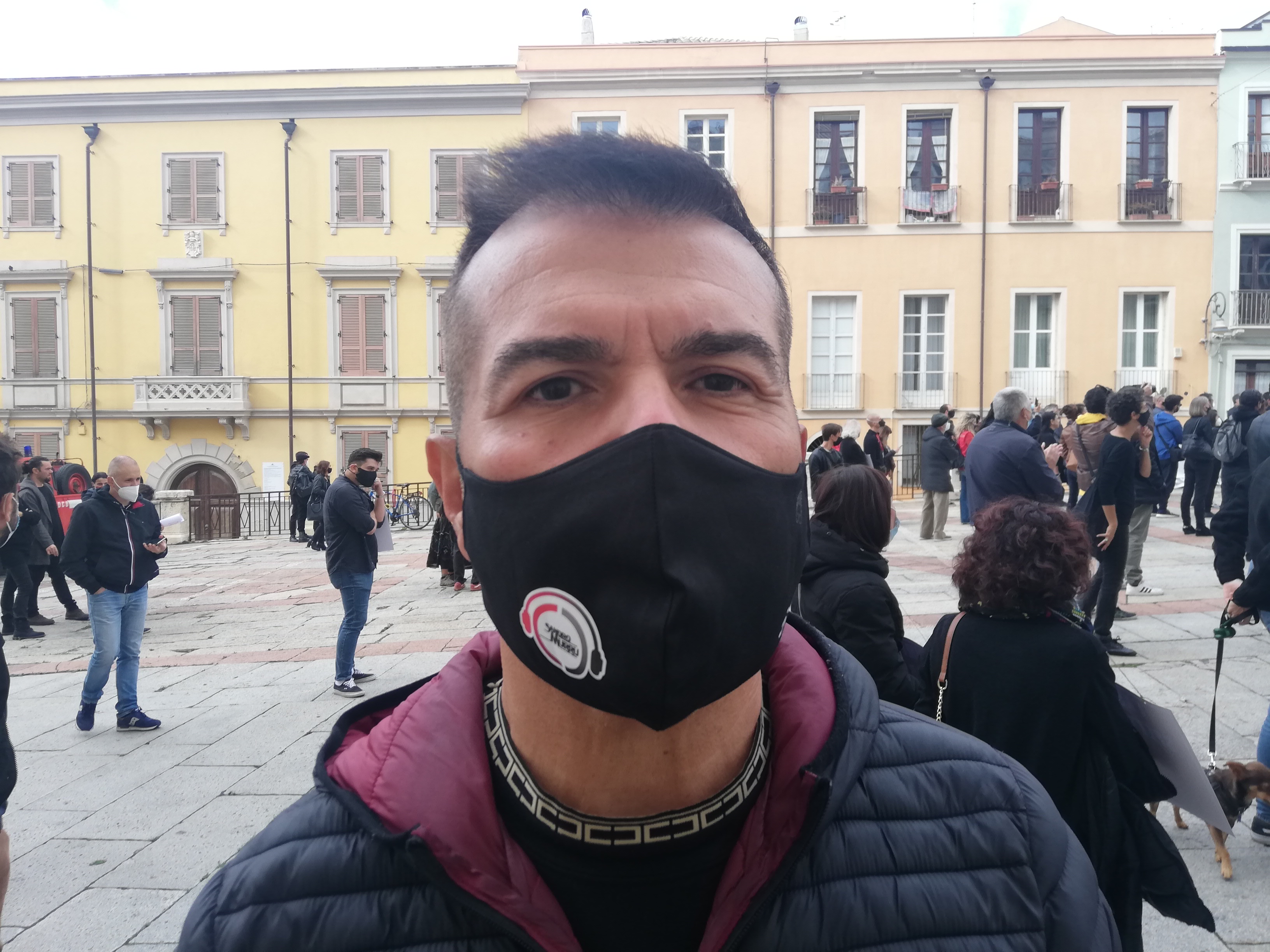 Sandro Murru: "Discoteche aperte e poi chiuse, orari ridotti: noi ...