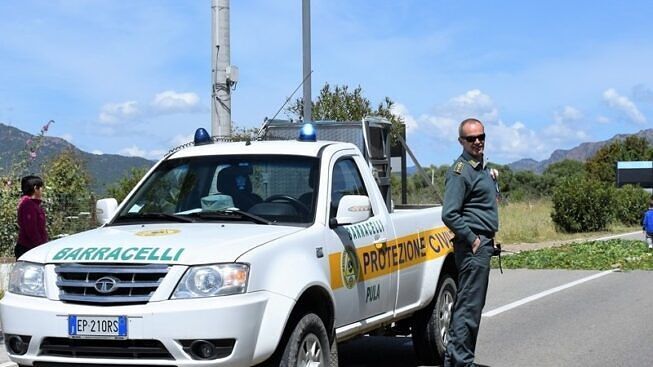 Sardegna, 4 milioni di euro per i barracelli: "Presidio fondamentale ...