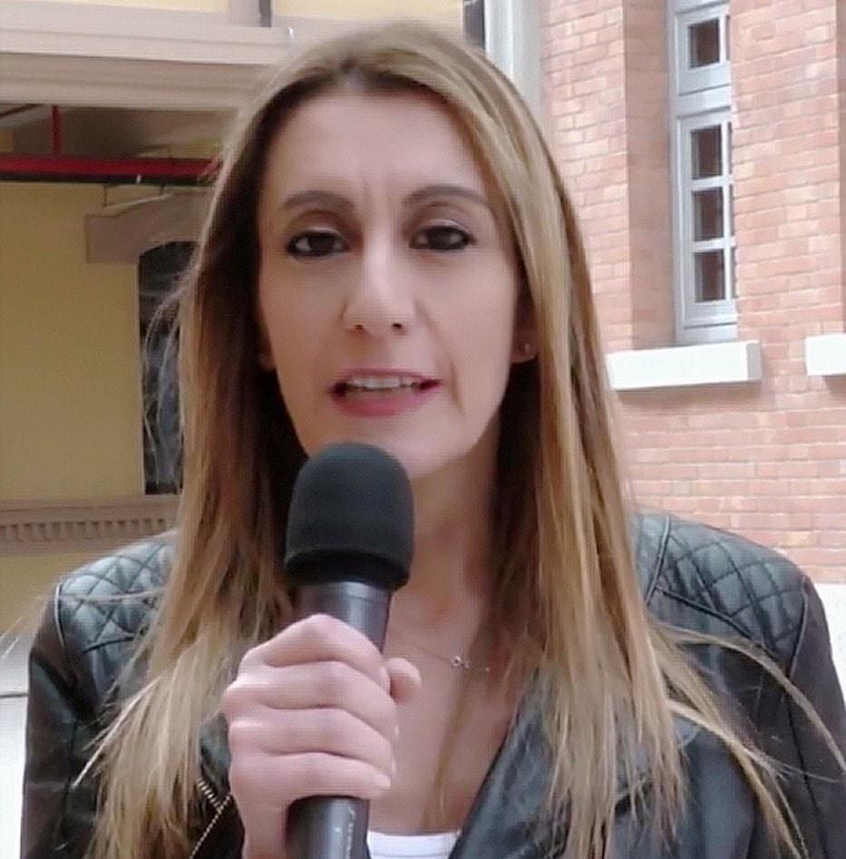 Sara Panarelli di La Presse: “156 voti per Conte ma strada molto ...