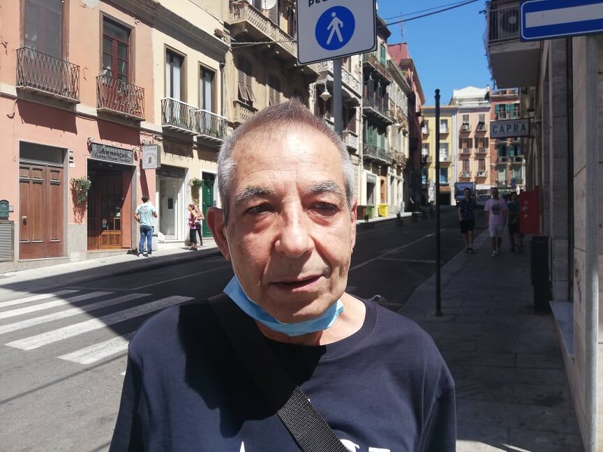 Cagliari, la denuncia choc di un medico: "Aggredito e picchiato con mia ...