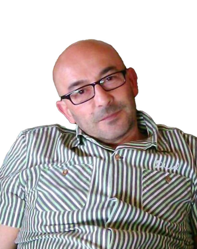 Cagliari, è improvvisamente mancato all'affetto dei suoi cari Renato ...