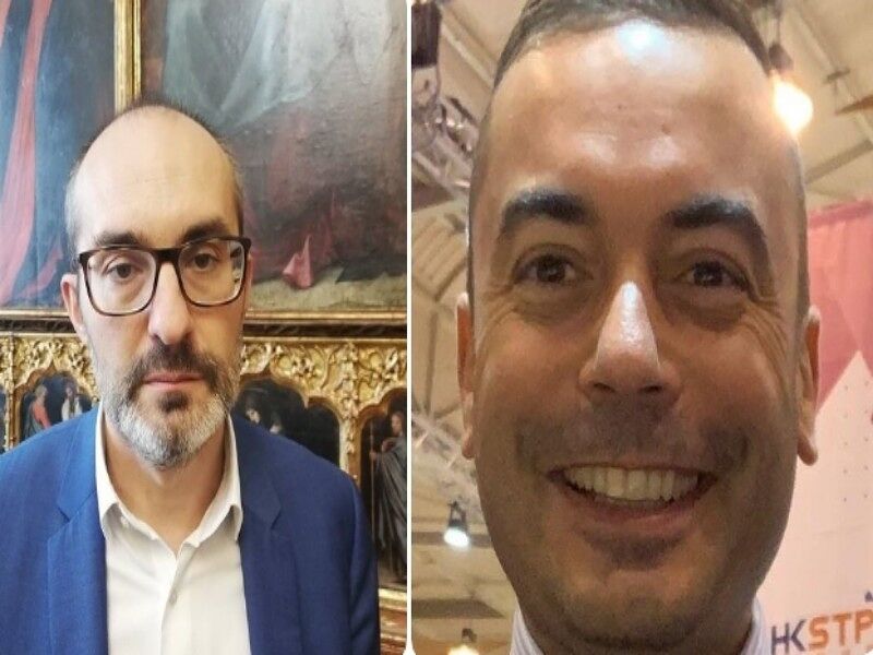 Dal banchetto di Sardara alla Giunta Truzzu, è ufficiale: Andrea Floris ...
